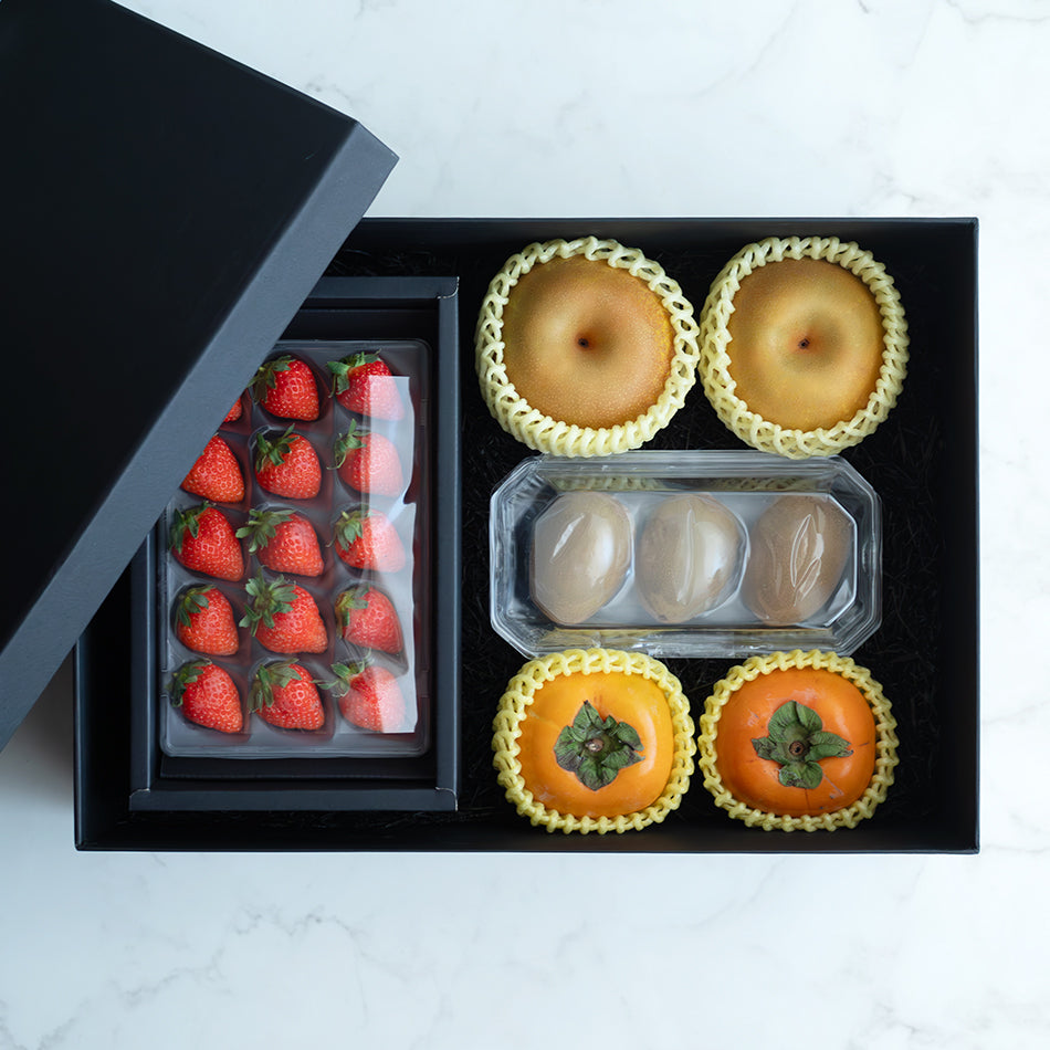 All Japanese Fruits – ikigaifruits.com