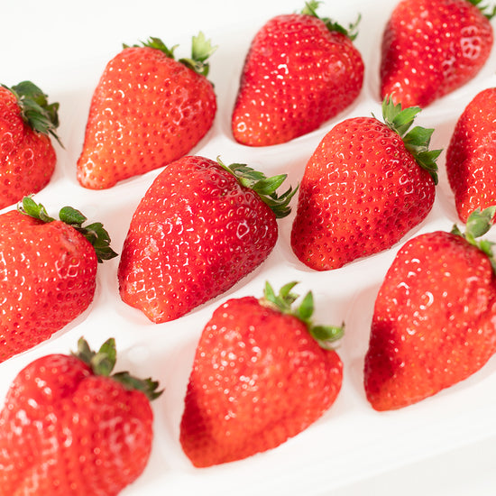 Japanese Strawberries – ikigaifruits.com