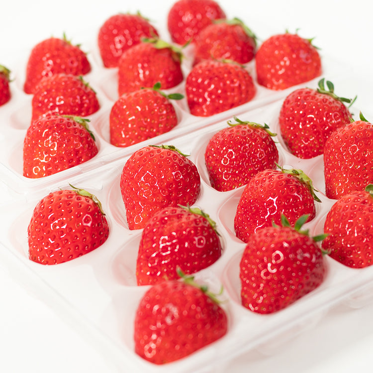 Japanese Strawberries – ikigaifruits.com