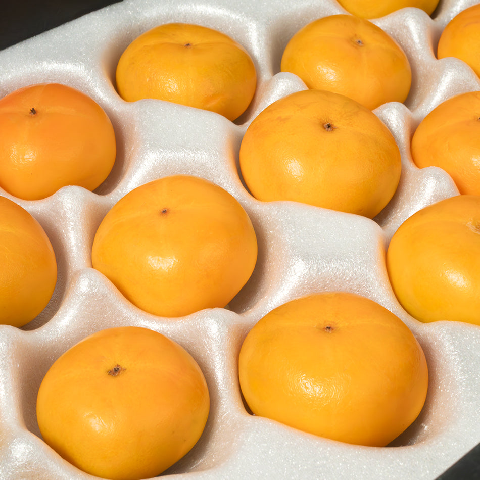 Mini Persimmon – ikigaifruits.com