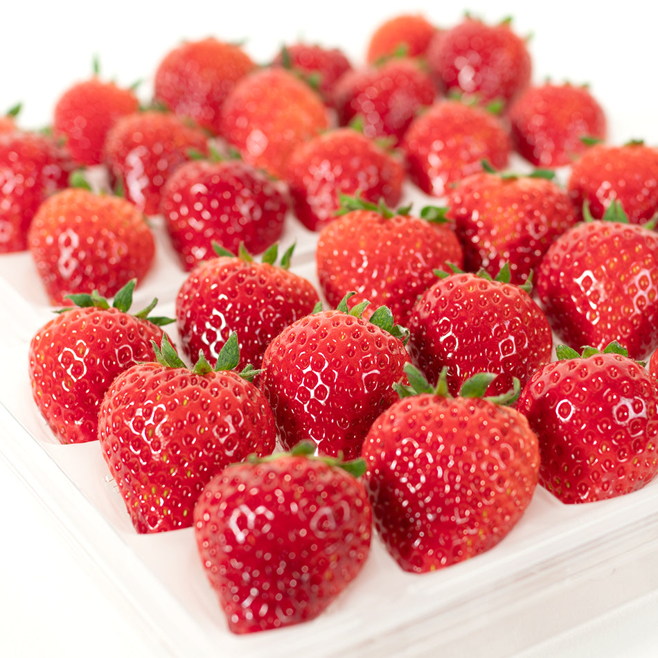 Japanese Strawberries – ikigaifruits.com