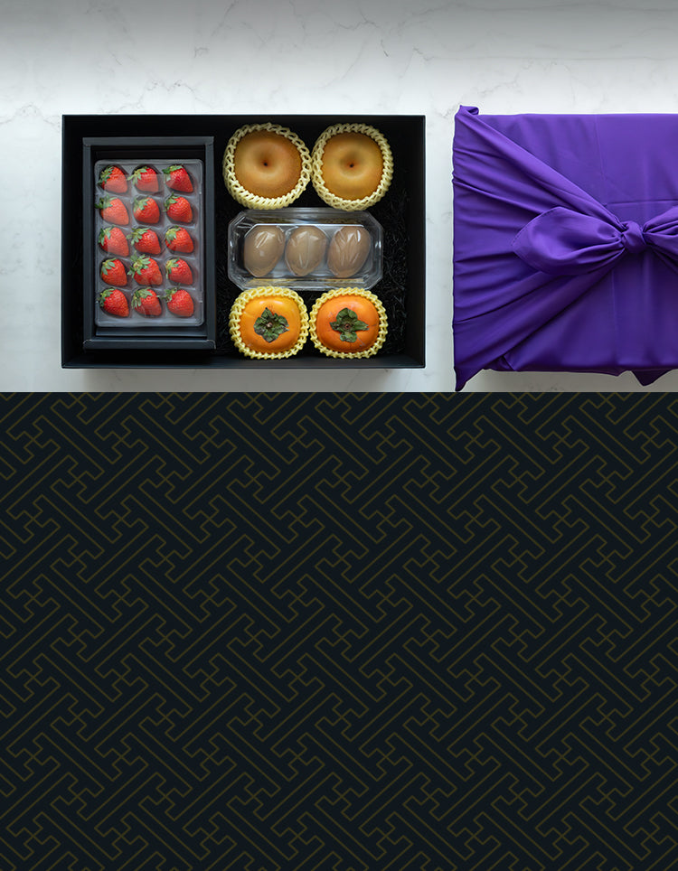 Japanese Luxury Fruits. Seasonal Fruits Delivered To Your Home ...